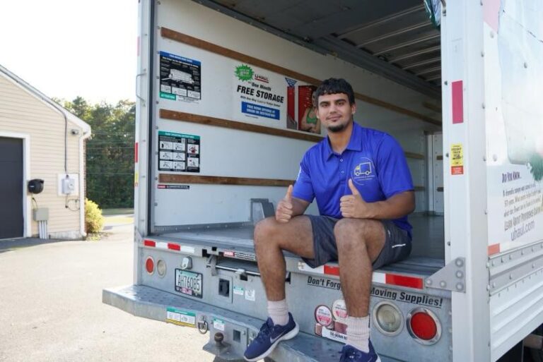 Affordable Movers: Your Trusted Moving Company